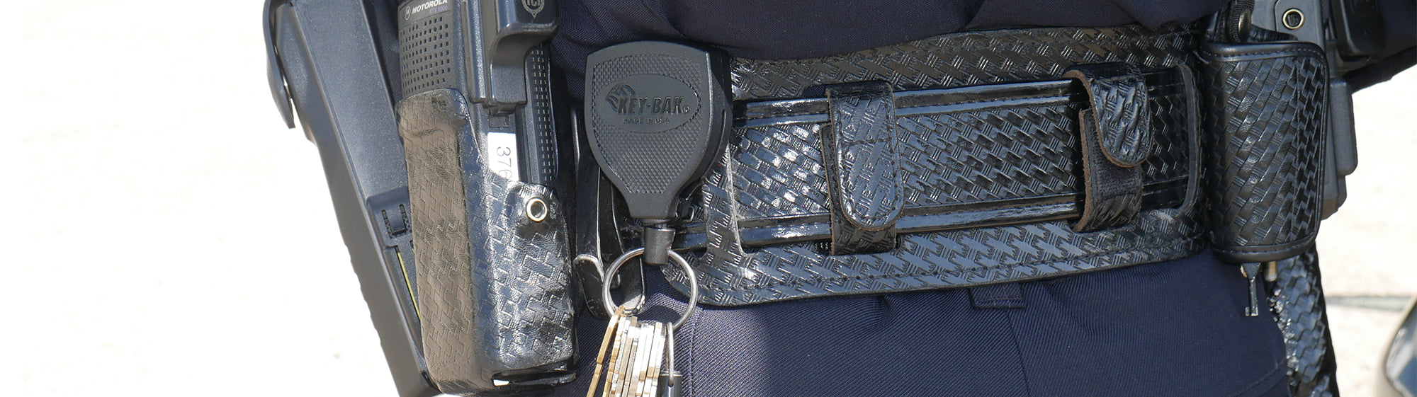 Duty Gear Keychains – KEY-BAK