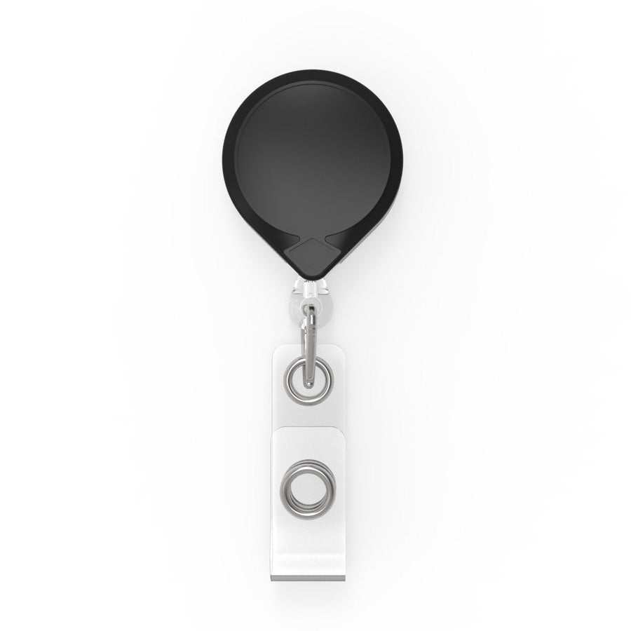 Retractable Badge Holders – KEY-BAK