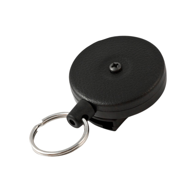 KEY-BAK Retractable ID Badge Holders & Heavy Duty Key Chains