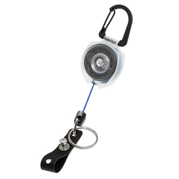 Retractable Keychains – KEY-BAK