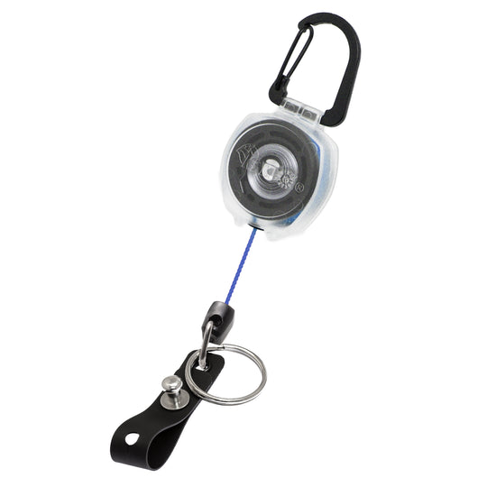 Retractable Keychains – KEY-BAK