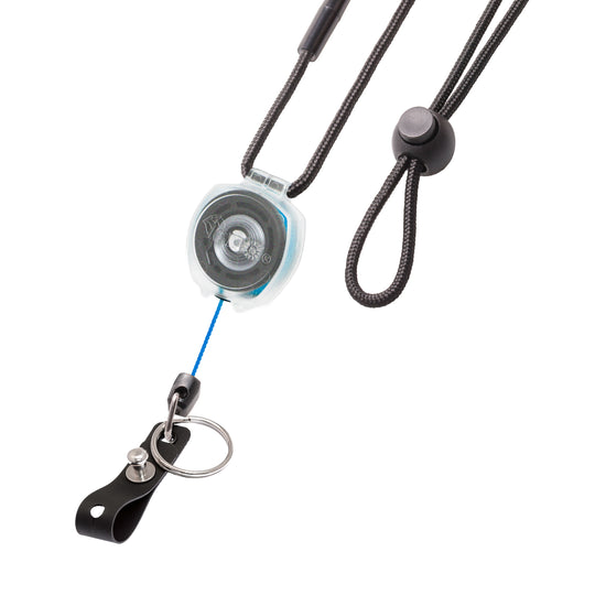 Retractable Keychains – KEY-BAK