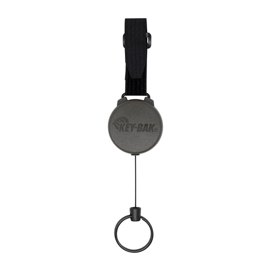 Retractable Keychains – KEY-BAK