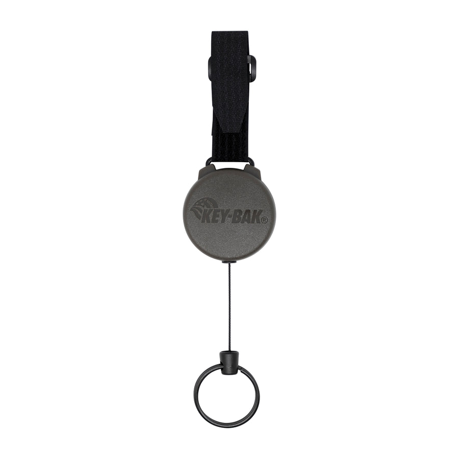Retractable Keychains – KEY-BAK