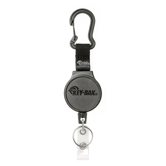 Retractable Keychains – KEY-BAK