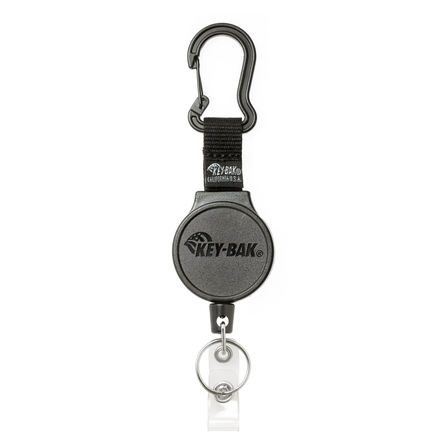 Retractable Keychains – KEY-BAK