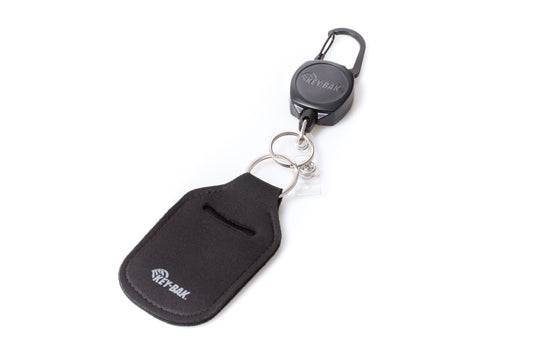 Retractable Keychains – KEY-BAK