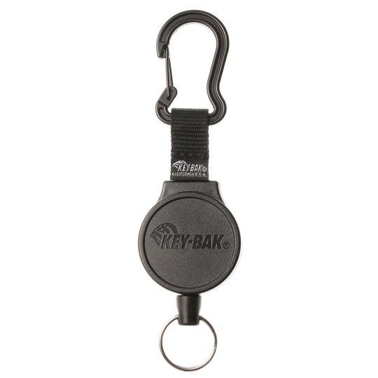Retractable Keychains – KEY-BAK