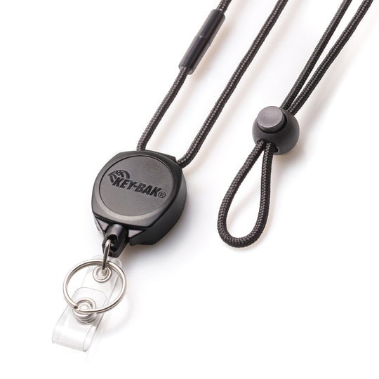 Retractable Keychains – KEY-BAK