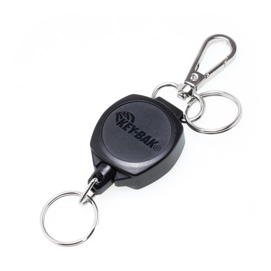Retractable Keychains – KEY-BAK