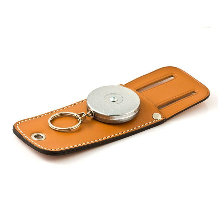 Infrastructure – KEY-BAK